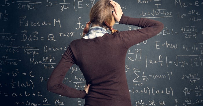 Do You Remember These Basic Math Questions From High School do-you-remember-these-basic-math-questions-from-high-school