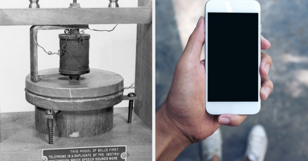 12 Pictures That Show How Much Technology Has Changed