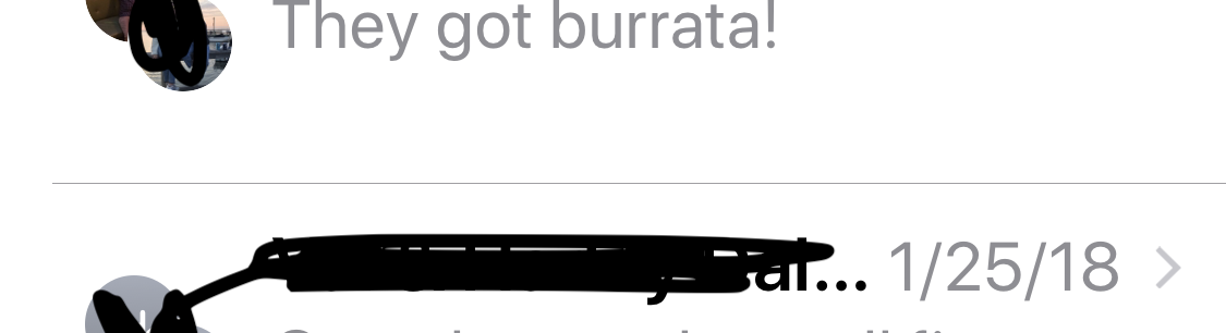 For Everyone Whose Love For Burrata Has Turned Into A Full Blown Addiction