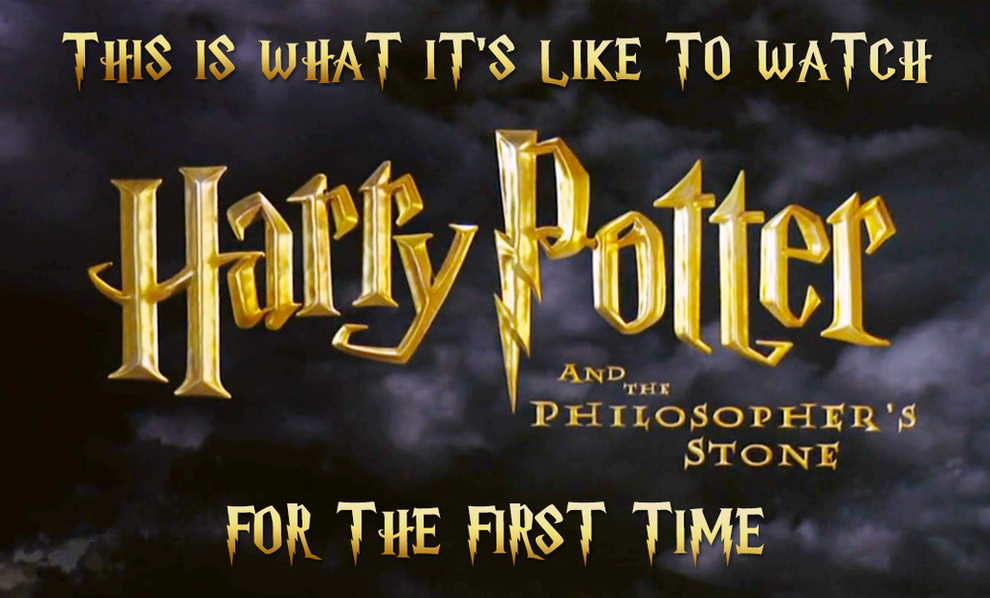 Harry Potter: 57 Harry Potter Posts That Are Practically Like Going To ...