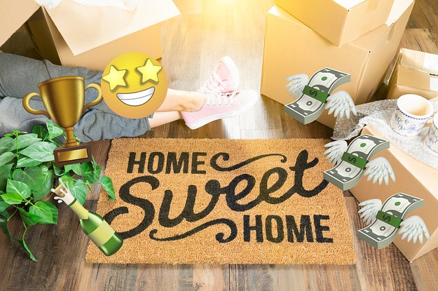 These Charts Will Help You Understand 9 Confusing House-Buying Terms