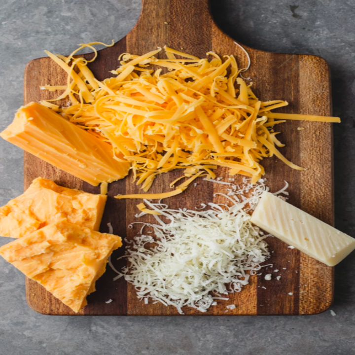 16 Cozy Comfort Food Recipes You Can Make With Only 5 Ingredients