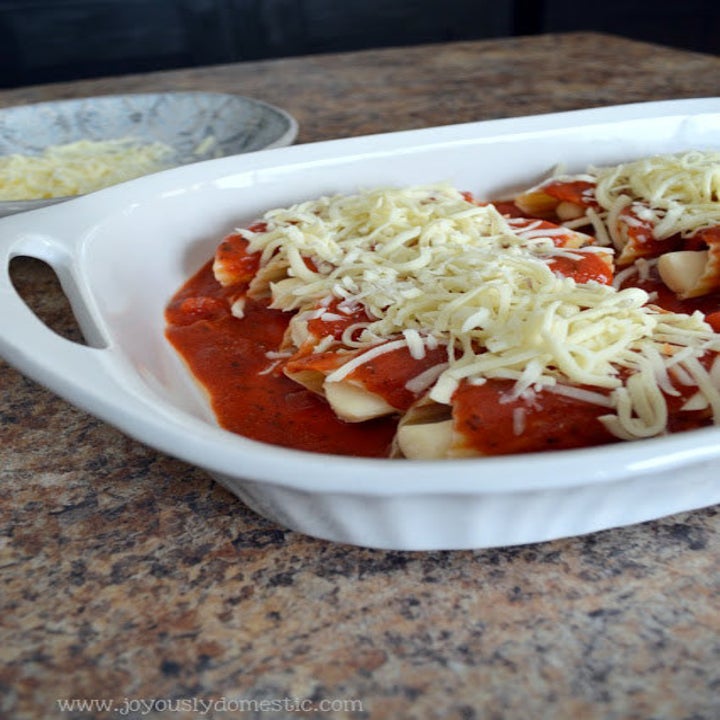 16 Cozy Comfort Food Recipes You Can Make With Only 5 Ingredients