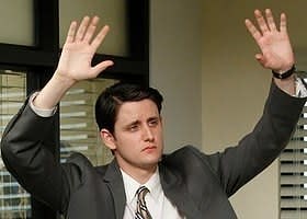 Pick 11 Characters From "The Office" And We'll Give You A Halloween ...