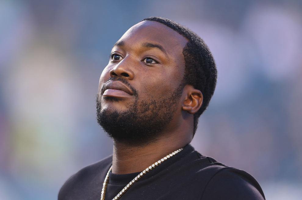 Drake And Meek Mill Appeared Onstage Together For The First Time Since ...