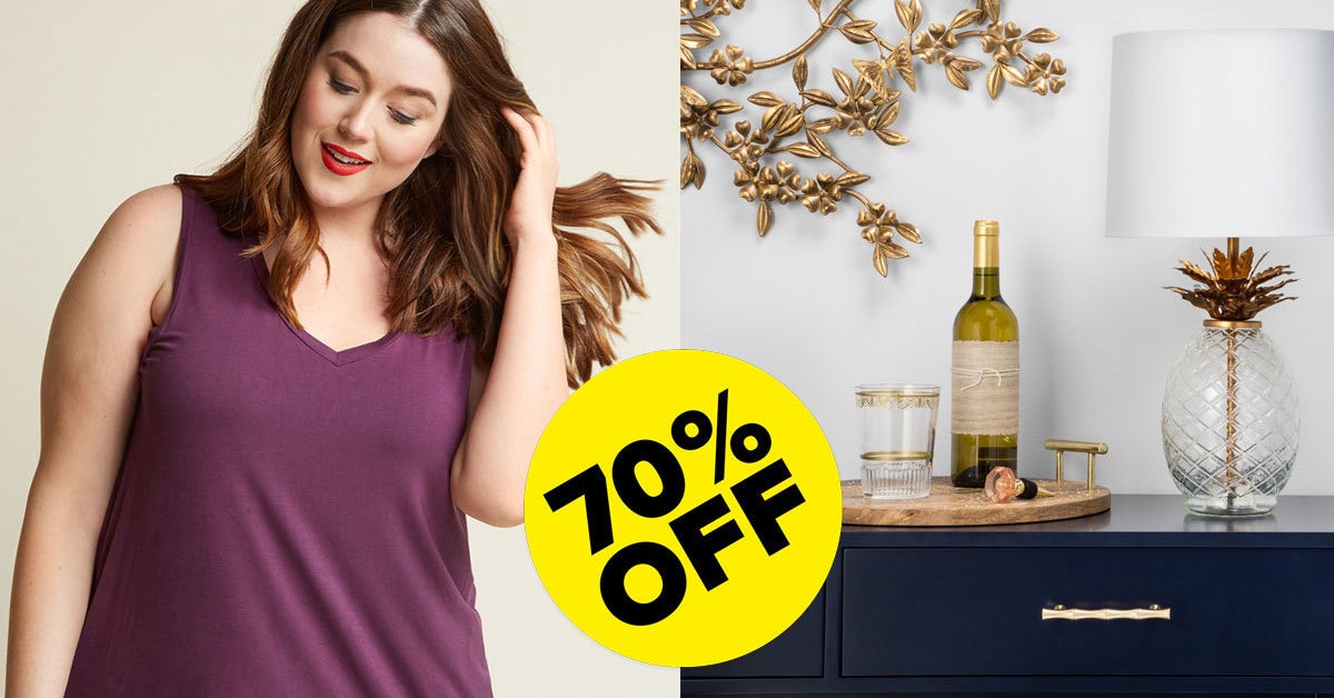 31 Stores That Are Having Great Sales This Week