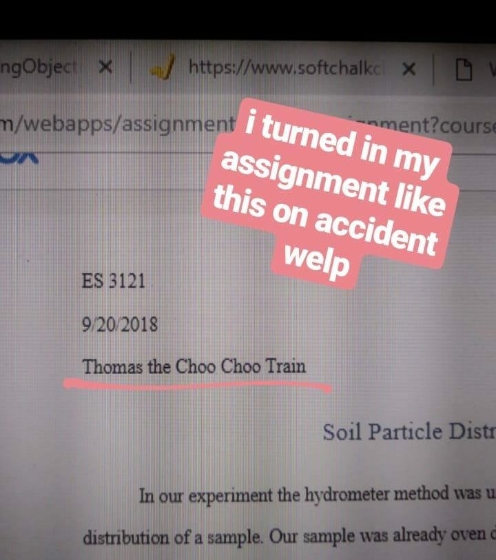 17 Proofreading Fails That Are Hilarious To Read