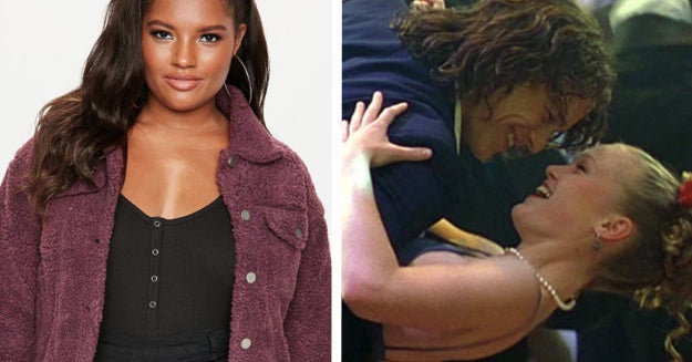 Spend A Ton Of Money At Missguided And We'll Give You A Movie To Watch ...