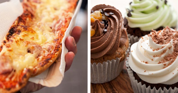 What's Your Opinion On These Popular Food Debates?