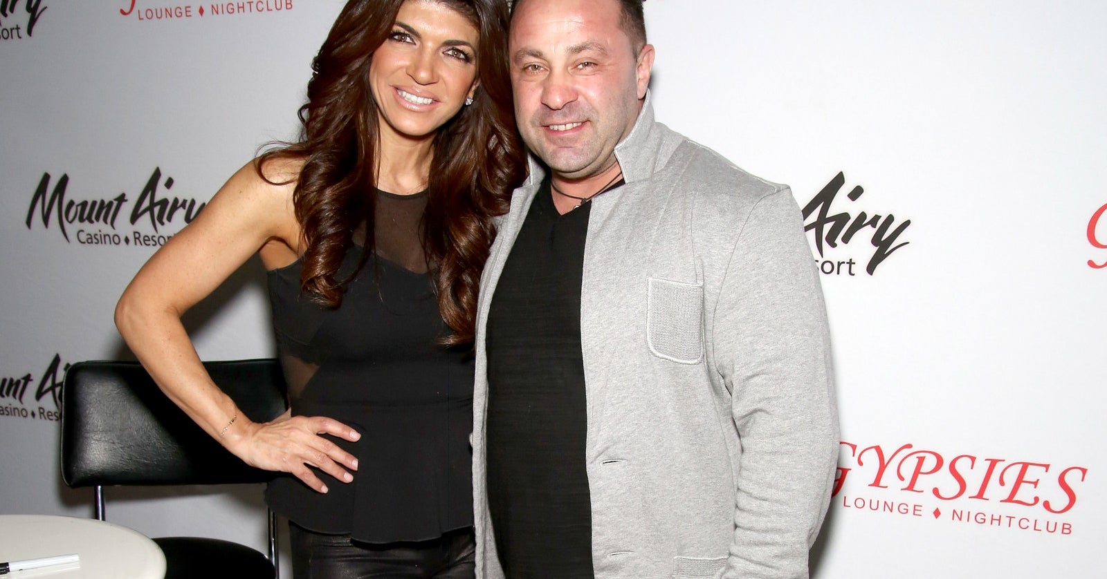 A Judge Ordered The Deportation Of Joe Giudice After He Is Released ...