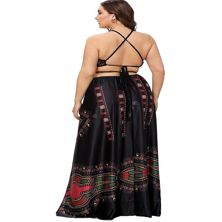 29 Gorgeous Pieces Of Clothing That Look Even Better From Behind