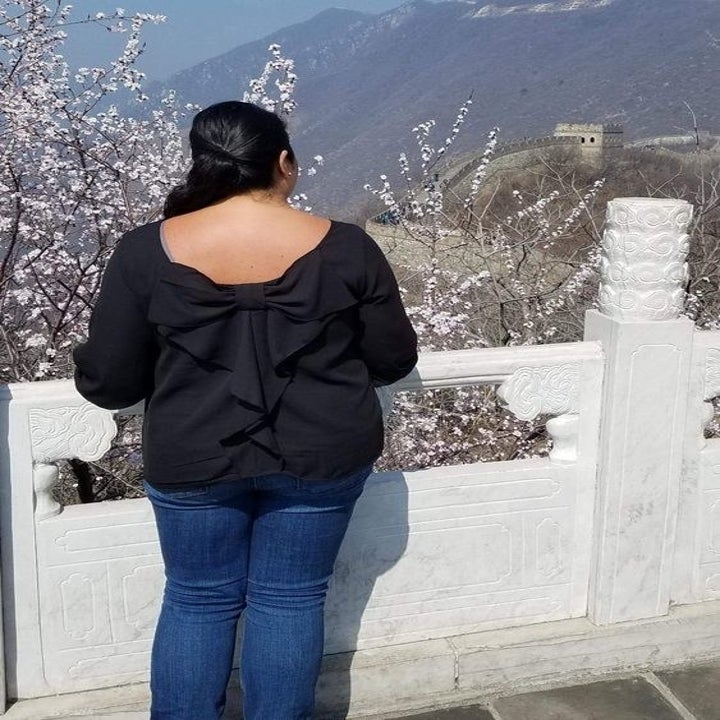 31 Gorgeous Pieces Of Clothing That Look Even Better From Behind