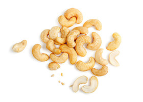 You Haven't Really Lived Unless You've Tried At Least 15 Of These Nuts