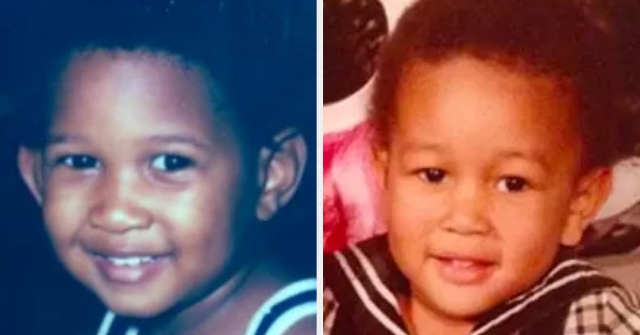 Do You Know Which Celebs These Baby Pics Belong To?