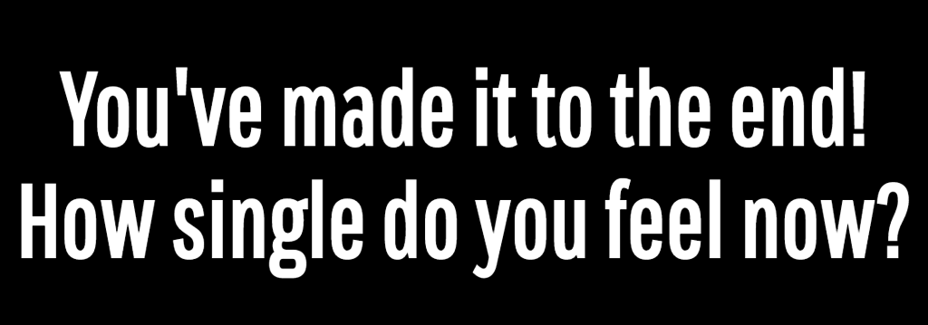 Tell Us How Single You Are And We'll Give You A Pringle Flavor To Try