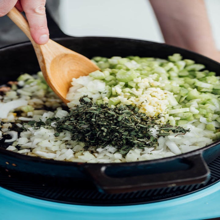 Four Simple Ways To Make The Best Stuffing Ever
