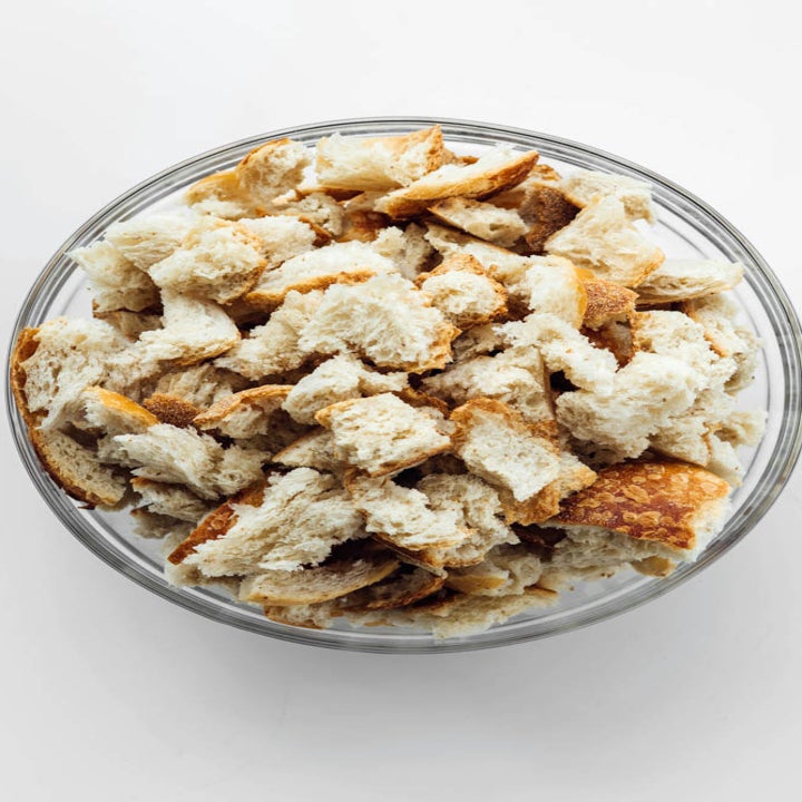 Four Simple Ways To Make The Best Stuffing Ever