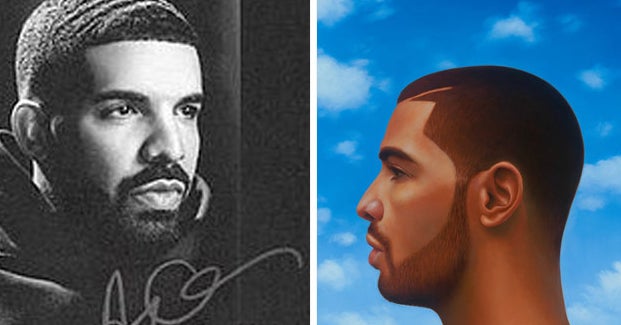 We'll Know If You're A Drake Fan Or A Fake Fan By Guessing Which Album ...
