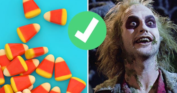 Check Off All The Halloween Movies You’ve Seen And We’ll Tell You Which ...
