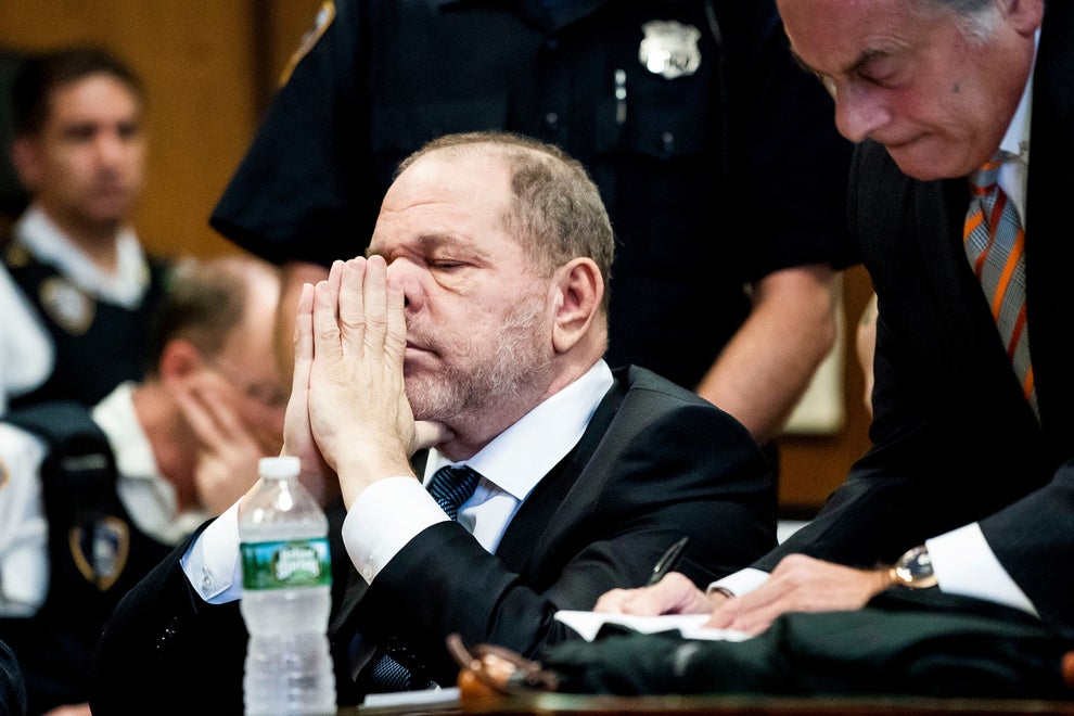 24 Of The Most Powerful Photos Of This Week