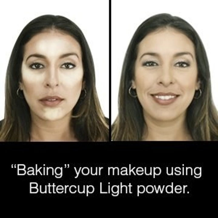 Thousands Swear By This Setting Powder To Keep Their Skin Looking ...
