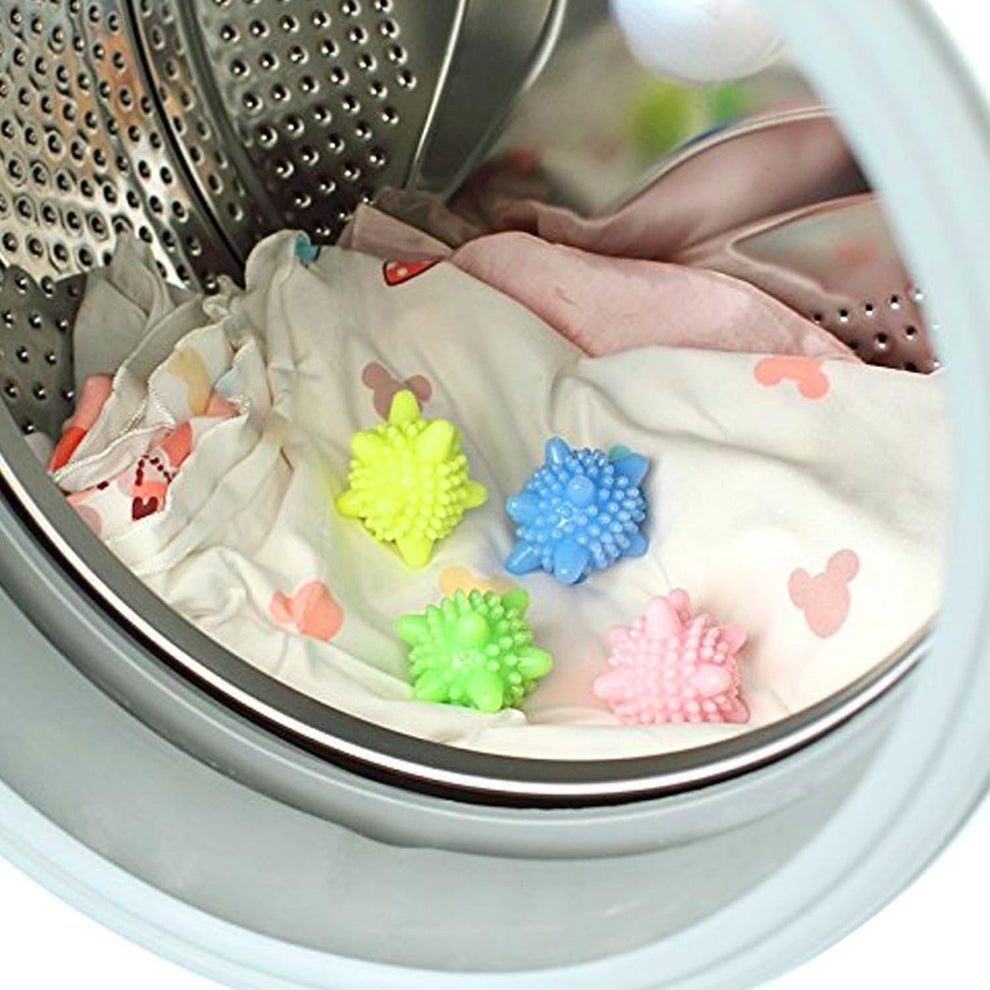 32 Things To Help You Master The Art Of Doing Laundry