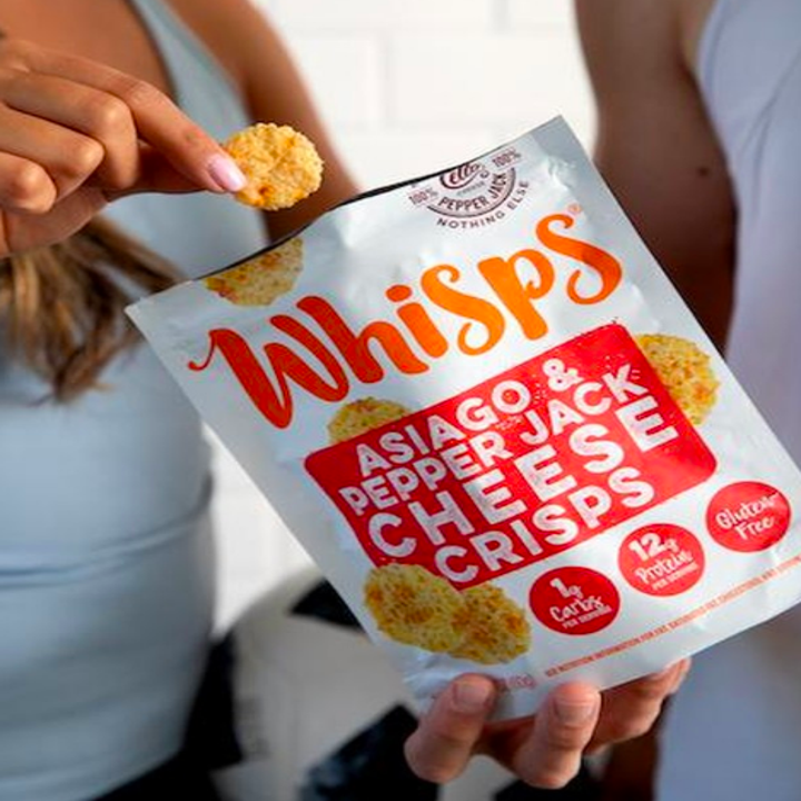 28 Delicious Snacks On Amazon That People Actually Swear By