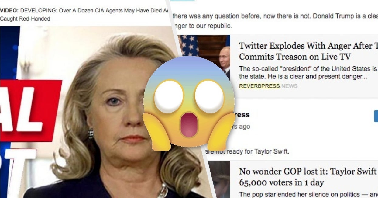 The PURGE: What Facebook’s Purge Of Partisan Political Pages Means