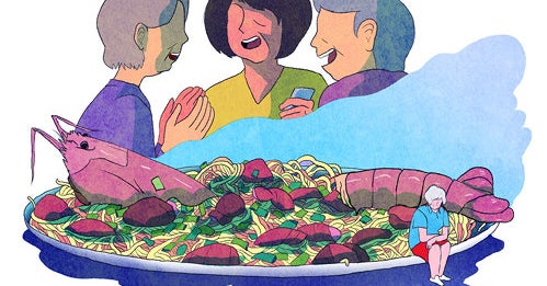 Linda Liang Is 71 Years Old, Divorced, And Getting Back In The Dating Game