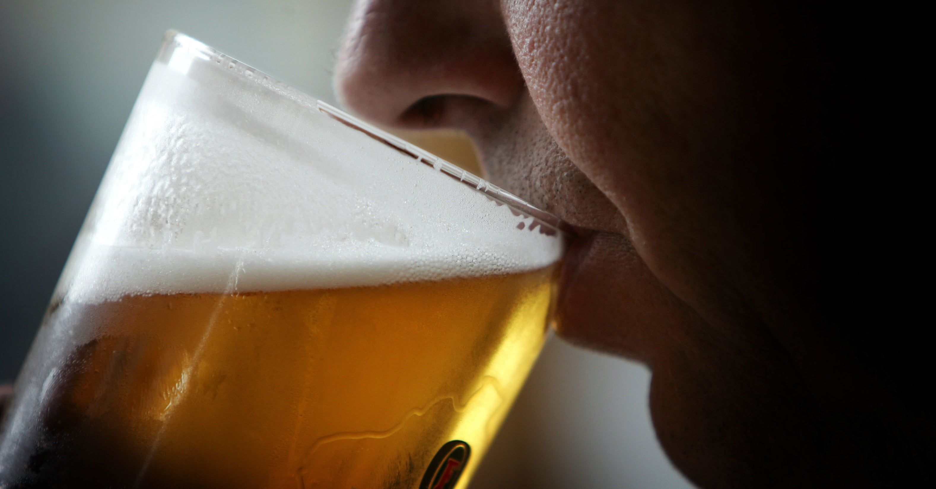 The Latest Victims Of Climate Change: Beer Drinkers