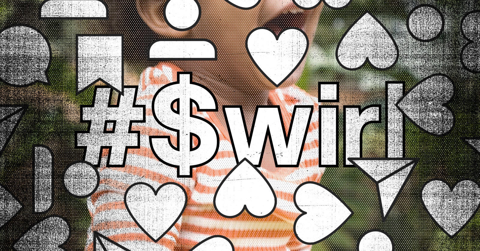 Meet The Parents Of The Instagram-Famous Mixed-Race Babies