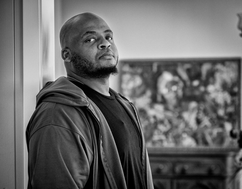 Kiese Laymon Knows His New Memoir Is Raw. But It’s Not Trauma Porn.