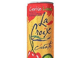 Drink Some La Croix And We'll Give You A Travel Destination