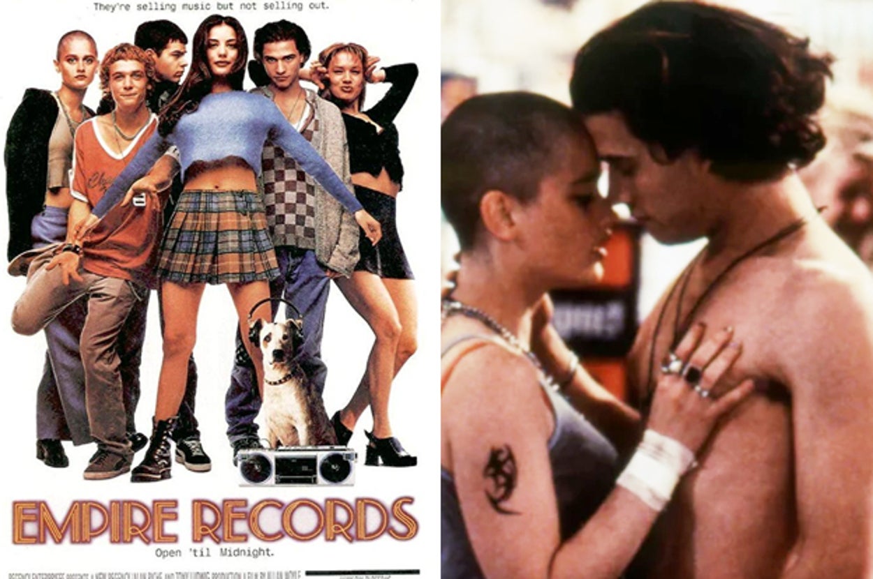 empire records