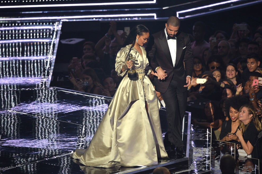 Drake Got Candid About The Future He Envisioned With Rihanna