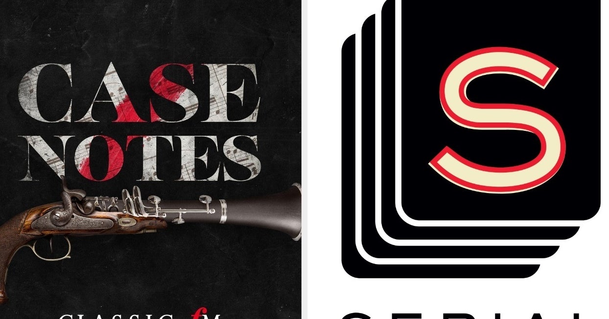 If You’ve Listened To 14/28 Of These Podcasts, You’re Obsessed With ...