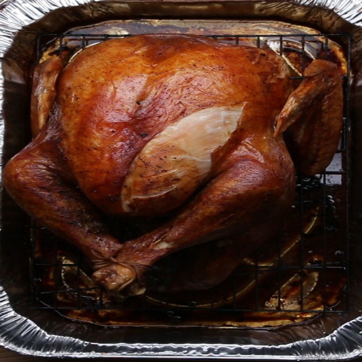 I Tried Four Famous Turkey Recipes And Found The Very Best One