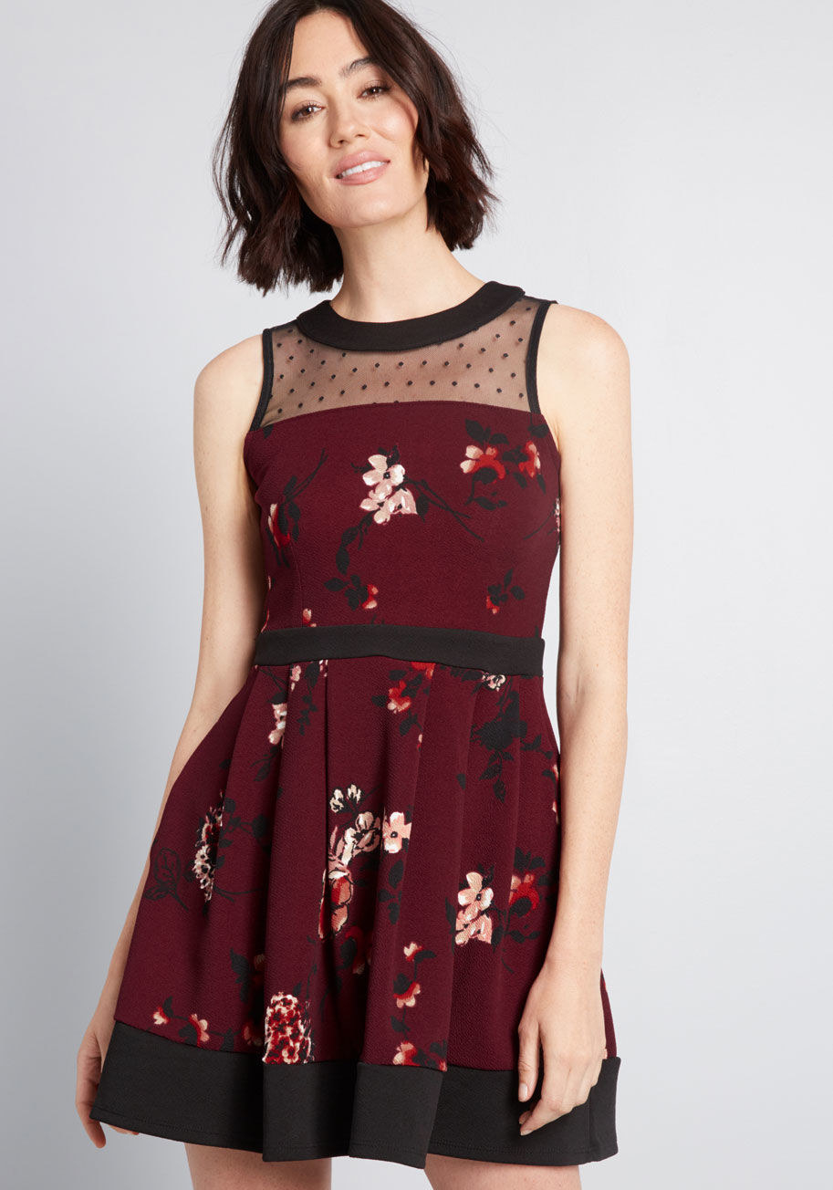 24 Dresses For Anyone Who Will Only Wear Dresses With Pockets