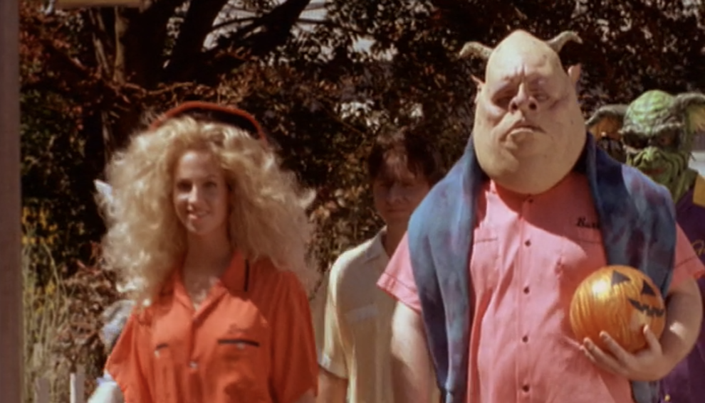 "Halloweentown" Debuted 20 Years Ago, So Here Are 18 Facts About The Film