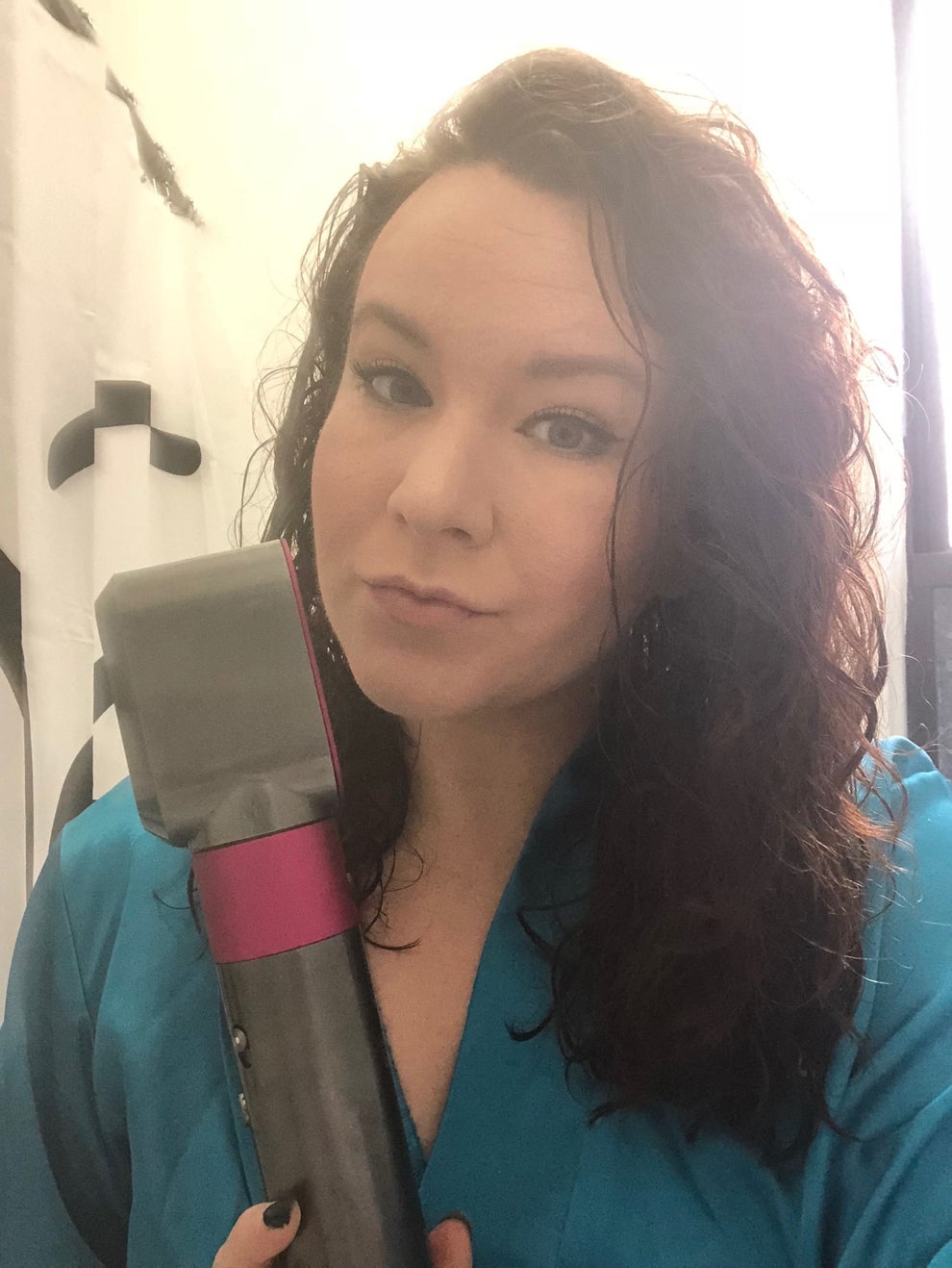 Dyson Airwrap Styler Review