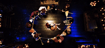 “Practical Magic” Is 20 Years Old And Just As Relevant As Ever