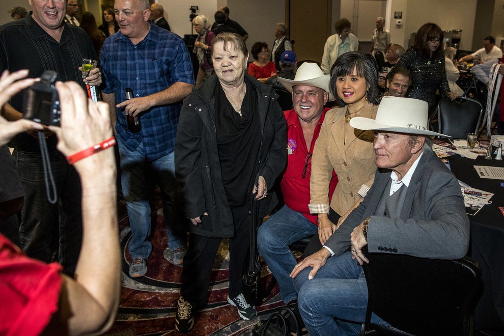 America's Most Famous Pimp Has Died. Here's How He Spent His Final Hours.