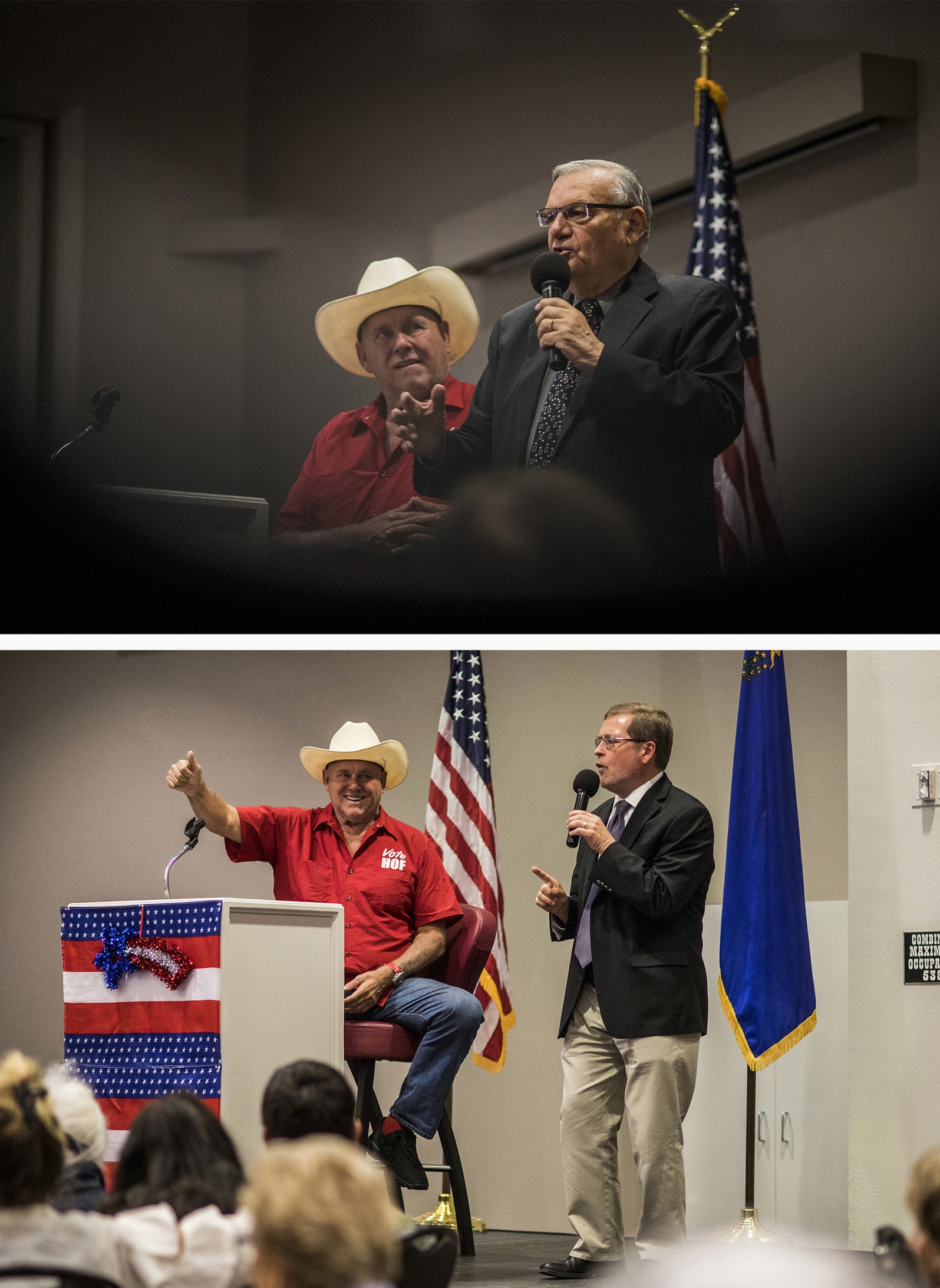 America's Most Famous Pimp Has Died. Here's How He Spent His Final Hours.