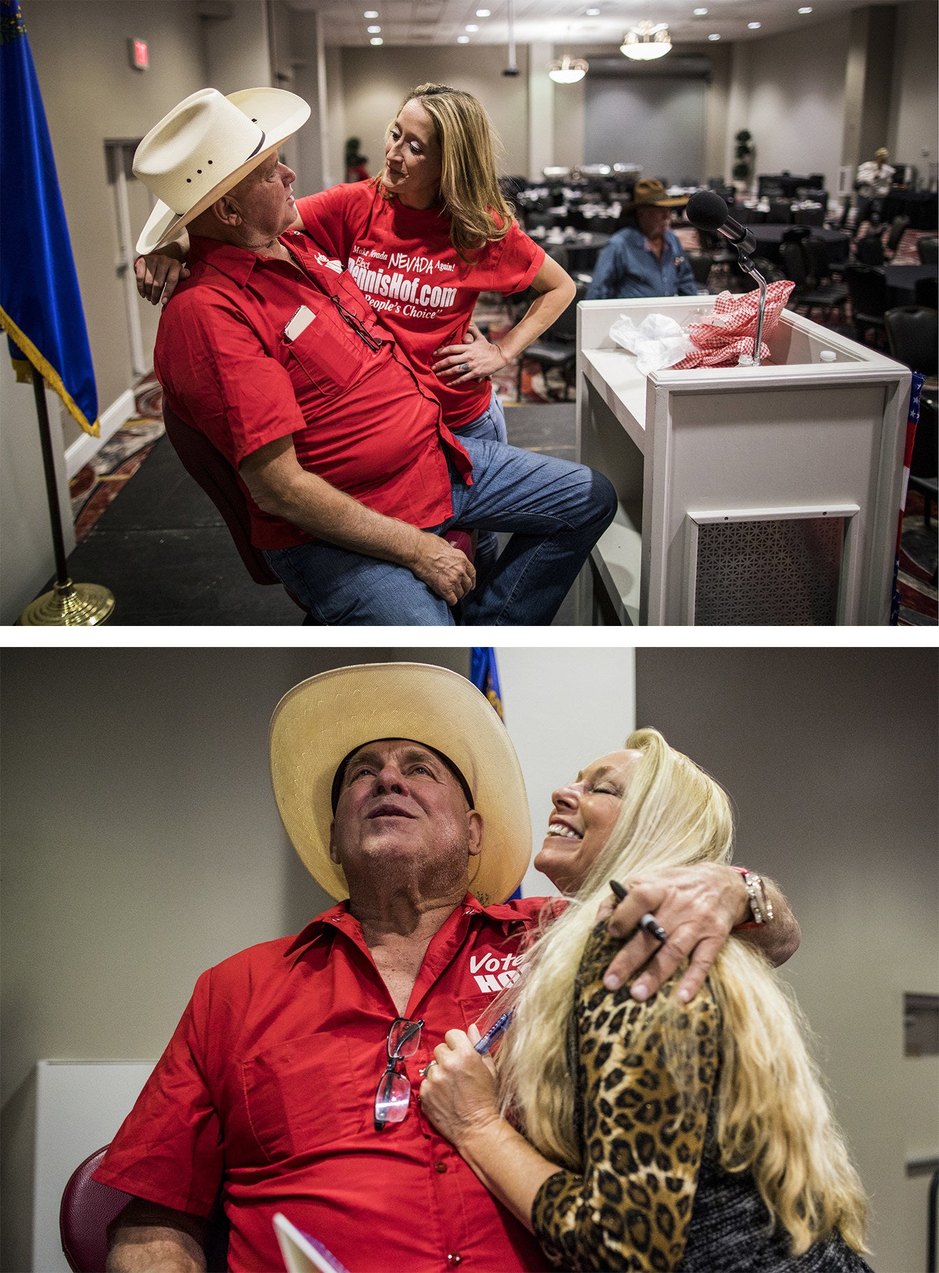 America's Most Famous Pimp Has Died. Here's How He Spent His Final Hours.