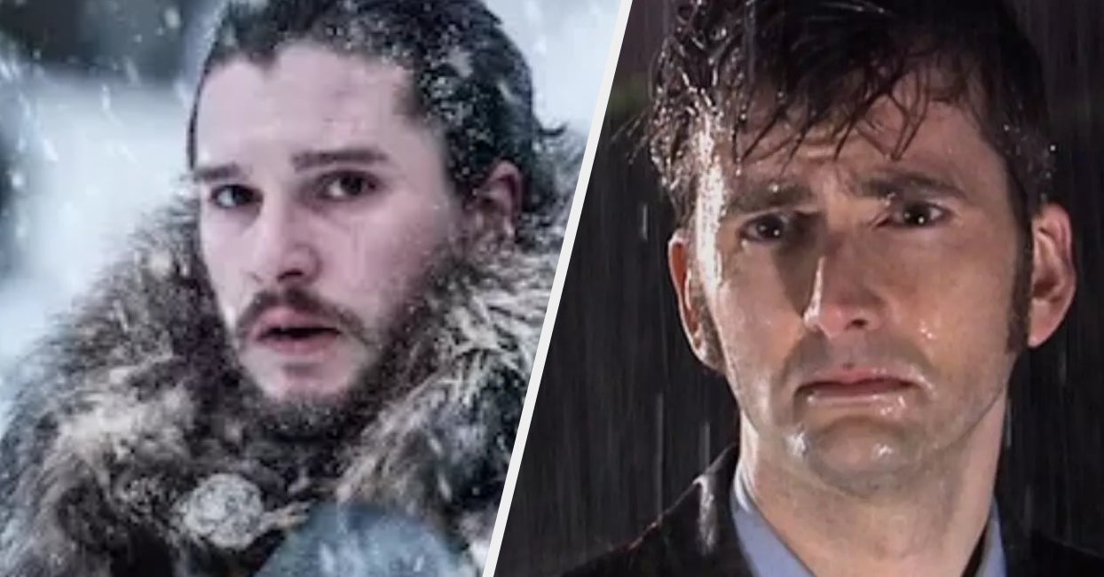 Everyone Has A Type Of Weather That Matches Their Personality — Here's ...