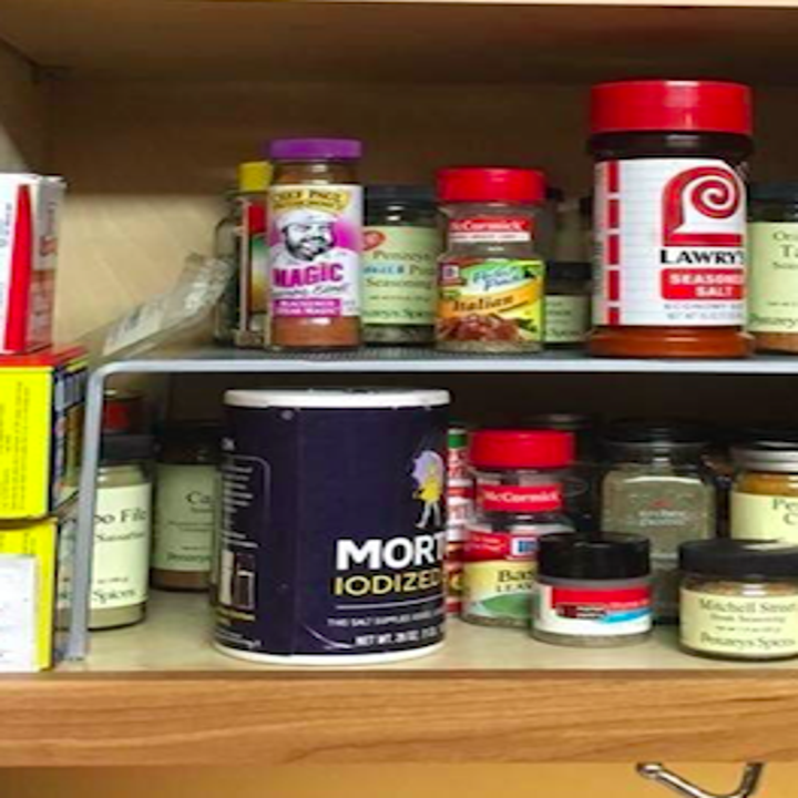 22 Kitchen Products With Dramatic Before-And-After Photos