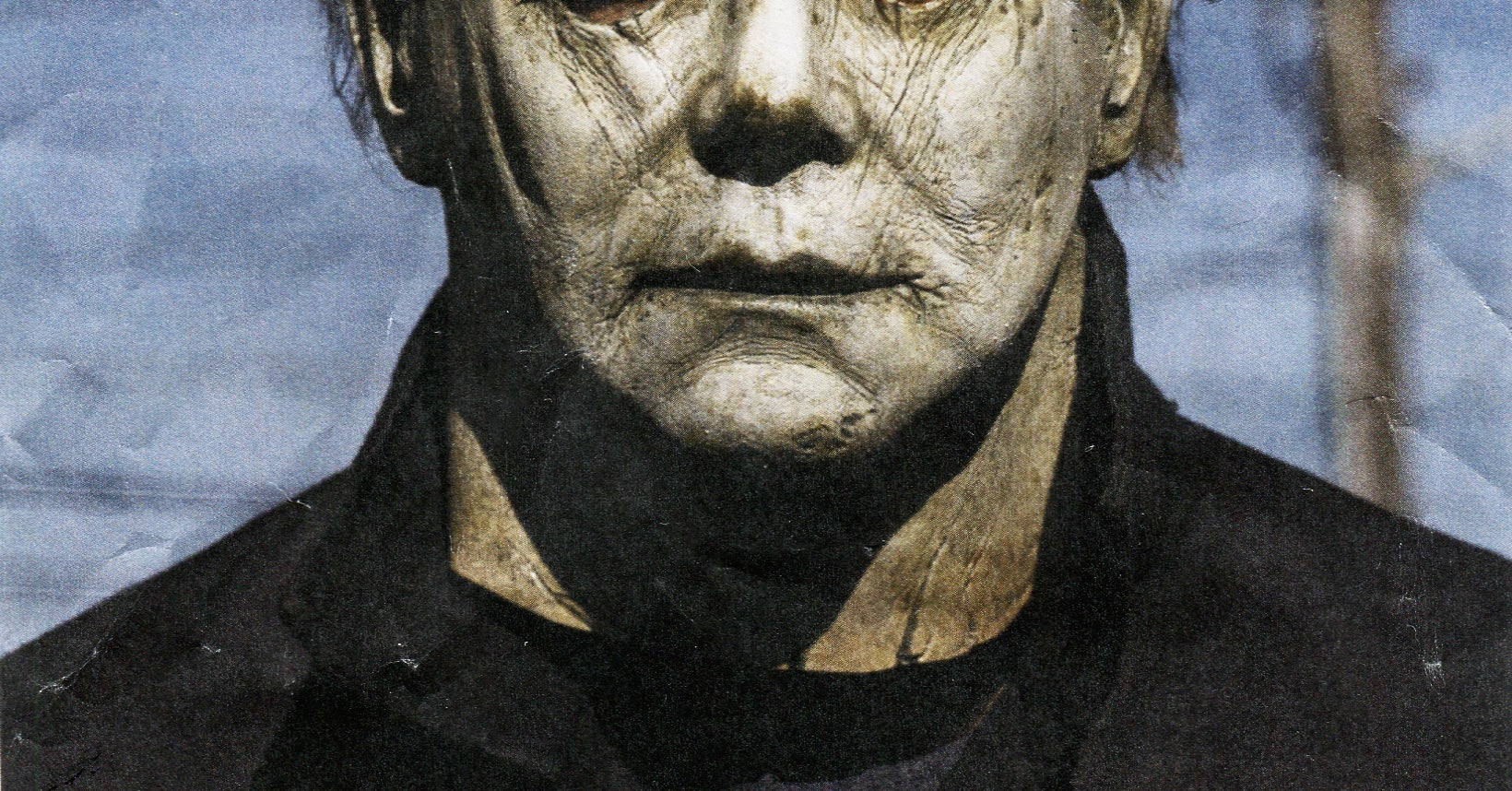 The New “Halloween” Pays Homage To History By Erasing It