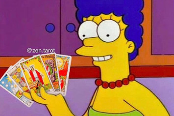 19 Funny Tarot Card Jokes