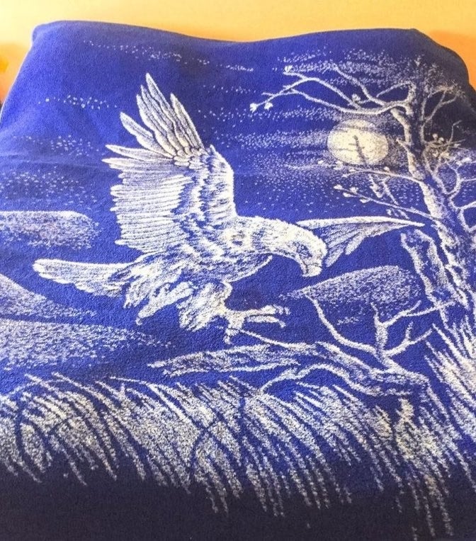 Esta marca de ropa convirtió las cobijas San Marcos en una colección de ...