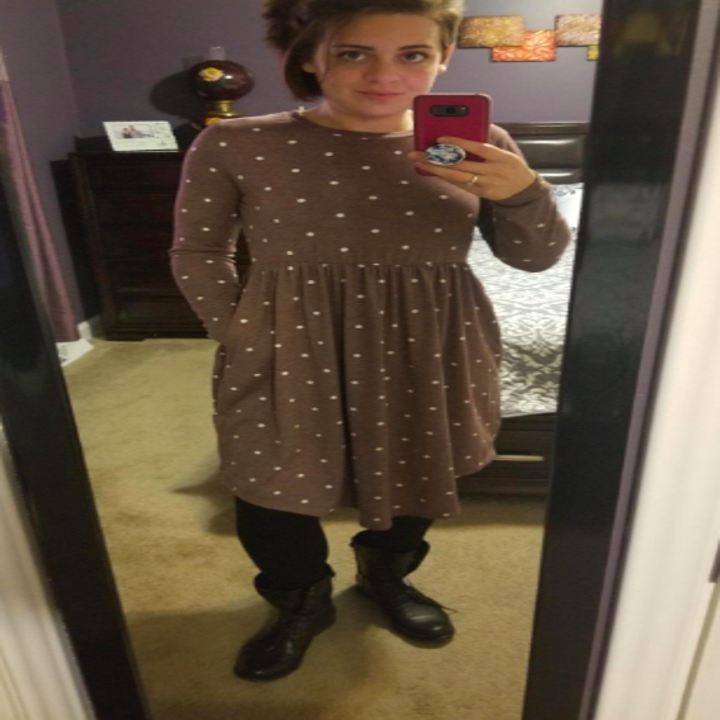 24 Dresses For Anyone Who Will Only Wear Dresses With Pockets